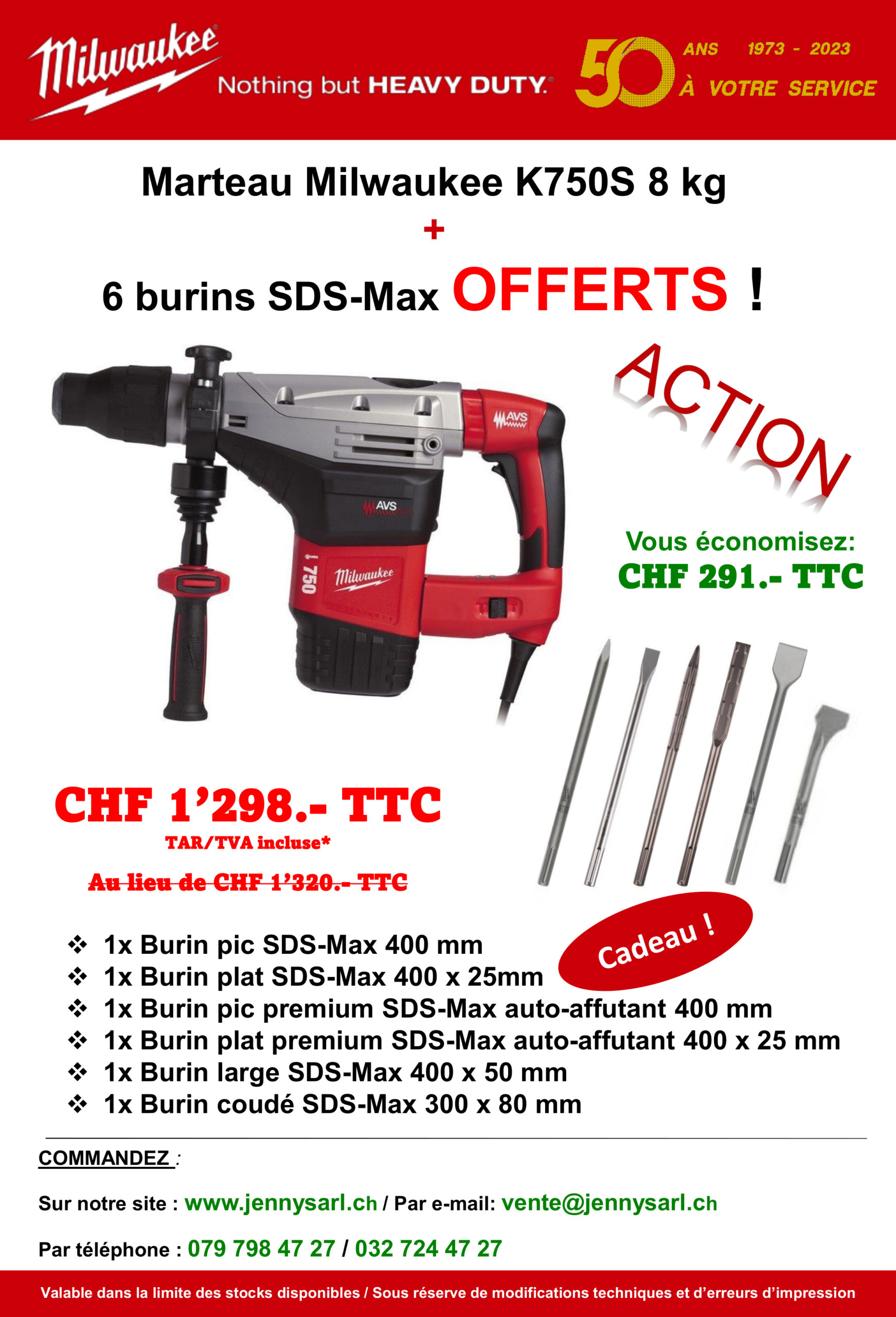 Action-750-2023 - JENNY Machines & Outillage SARLJENNY Machines ...